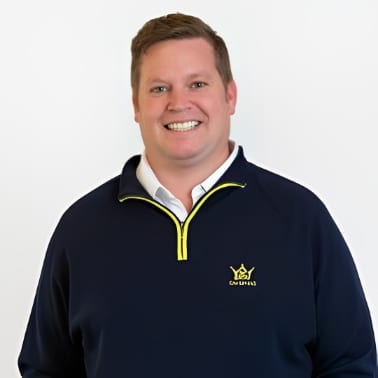 Meet Dr. J.R. Demman | The Dentists - Dundee, Hillsborough