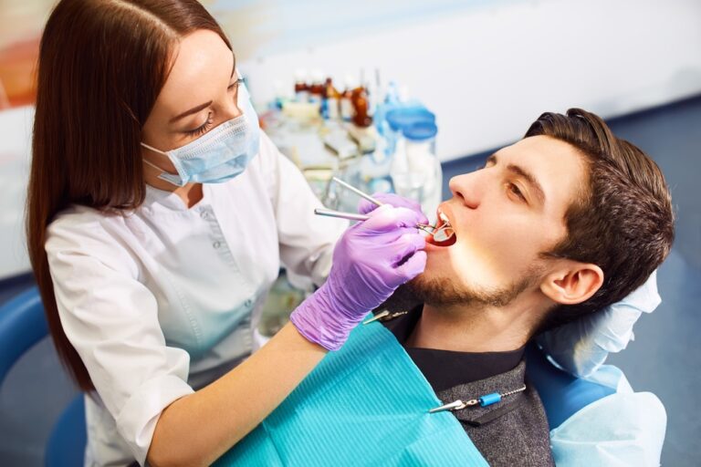 Tooth Pain That Won’t Quit? Signs You Might Need a Root Canal